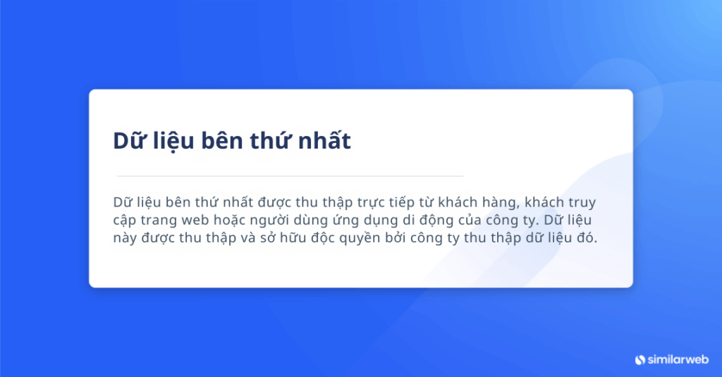 Clickstream Data là gì? Tại sao người làm SEO không nên bỏ qua chúng?